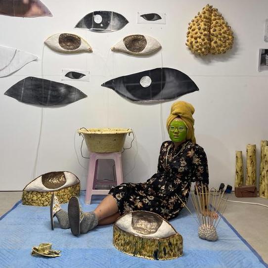 Cathy Lu — OPEN EDITIONS