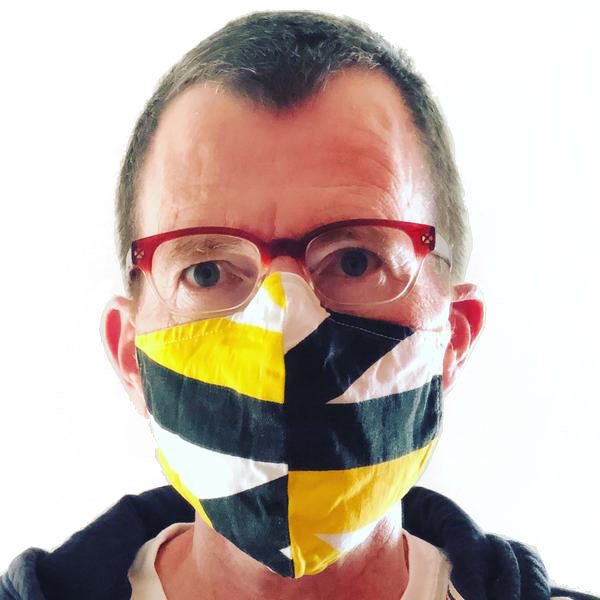 Face Masks — OPEN EDITIONS