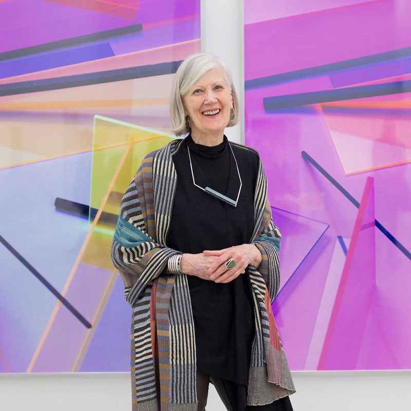 Barbara Kasten — OPEN EDITIONS