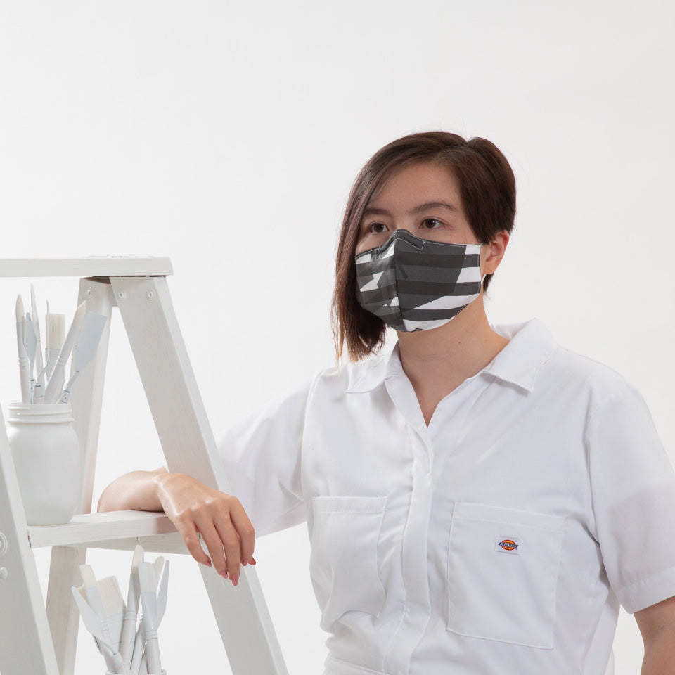 Face Masks — OPEN EDITIONS
