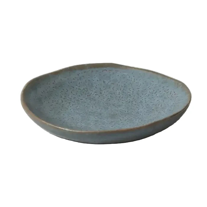 Mame Zara Porcelain Plate — OPEN EDITIONS