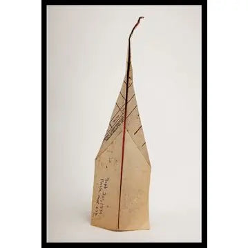Paper Airplanes: the Collections of Harry Smith — OPEN EDITIONS