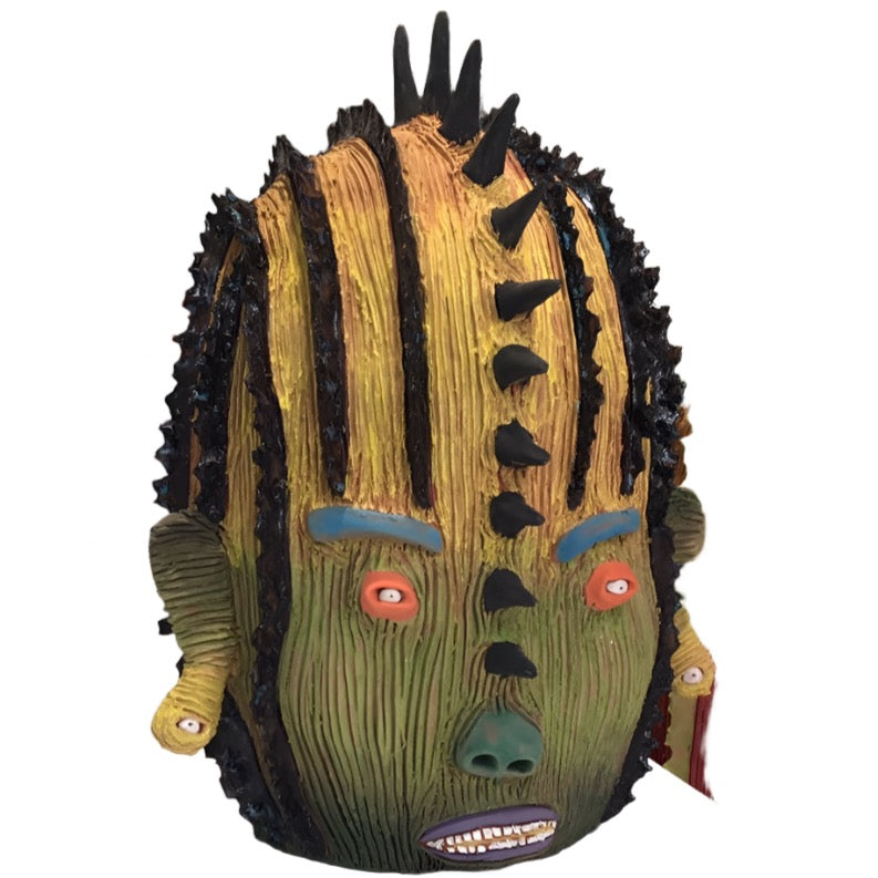 Samuel Pineda // Cabeza Espina — OPEN EDITIONS