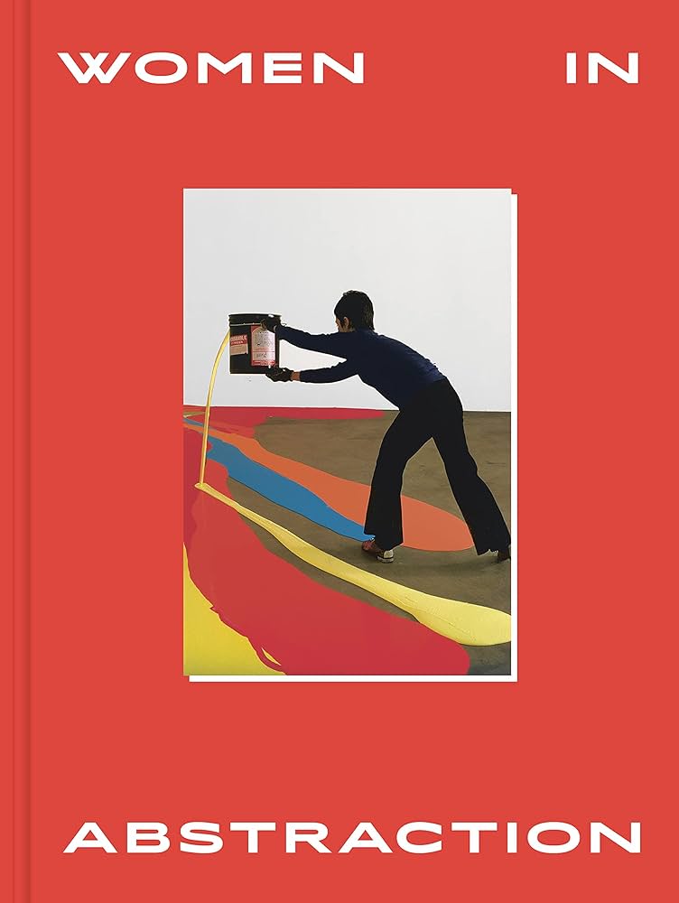Christine Mace & Karolina Lewandowska // Women In Abstraction — OPEN ...