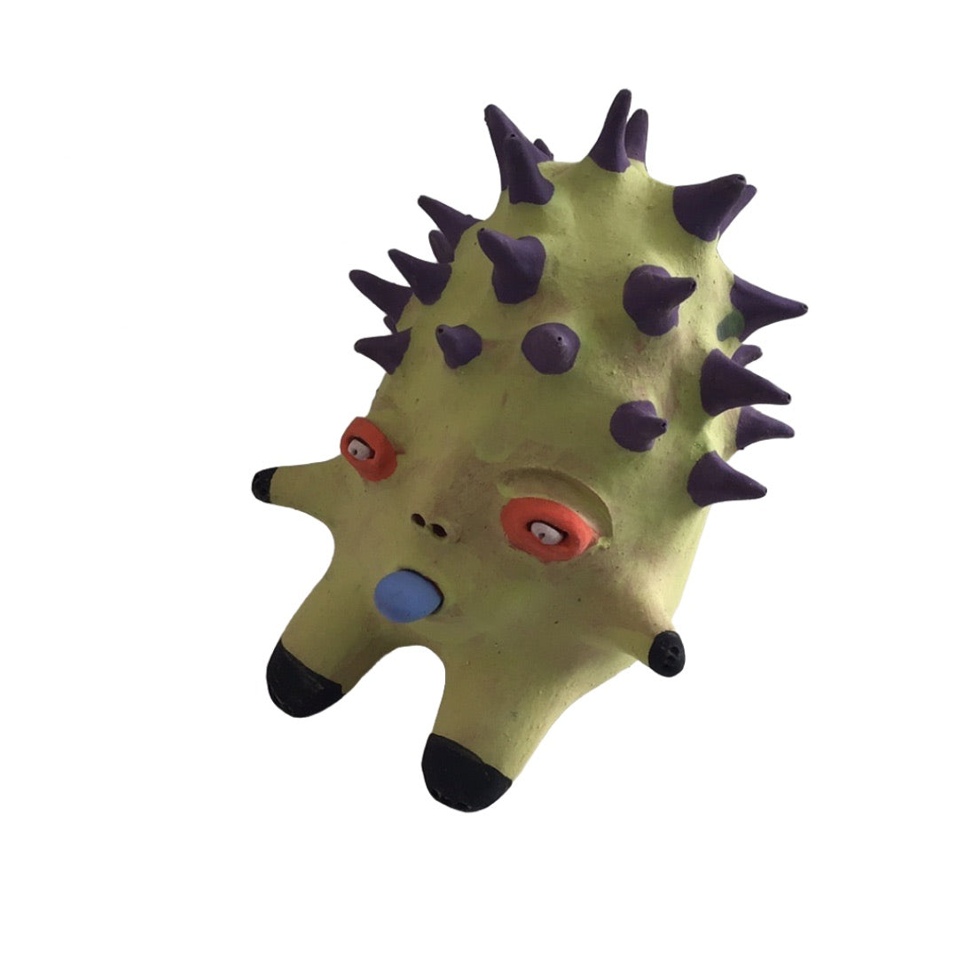 Samuel Pineda // Peyotitos — OPEN EDITIONS