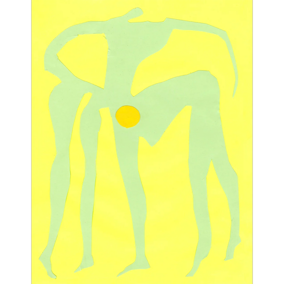 Eden Yono // Centaurus Pigment Print — OPEN EDITIONS