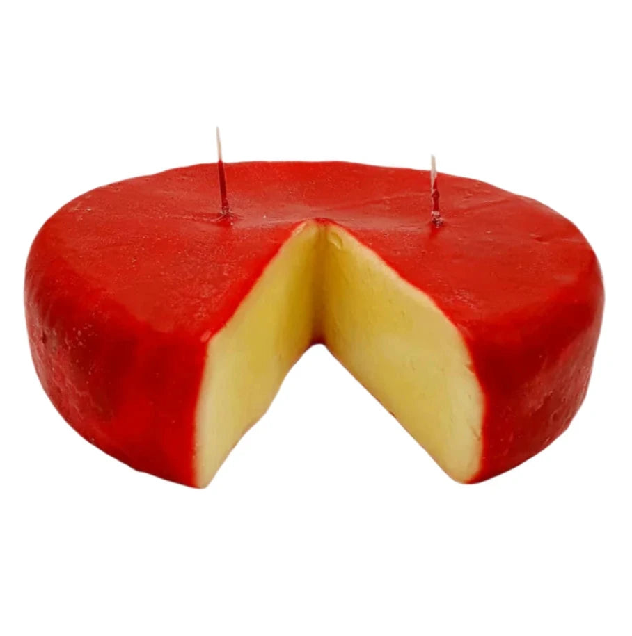 Cereria Introna / Forma Formaggio (Cheese Wheel) — OPEN EDITIONS