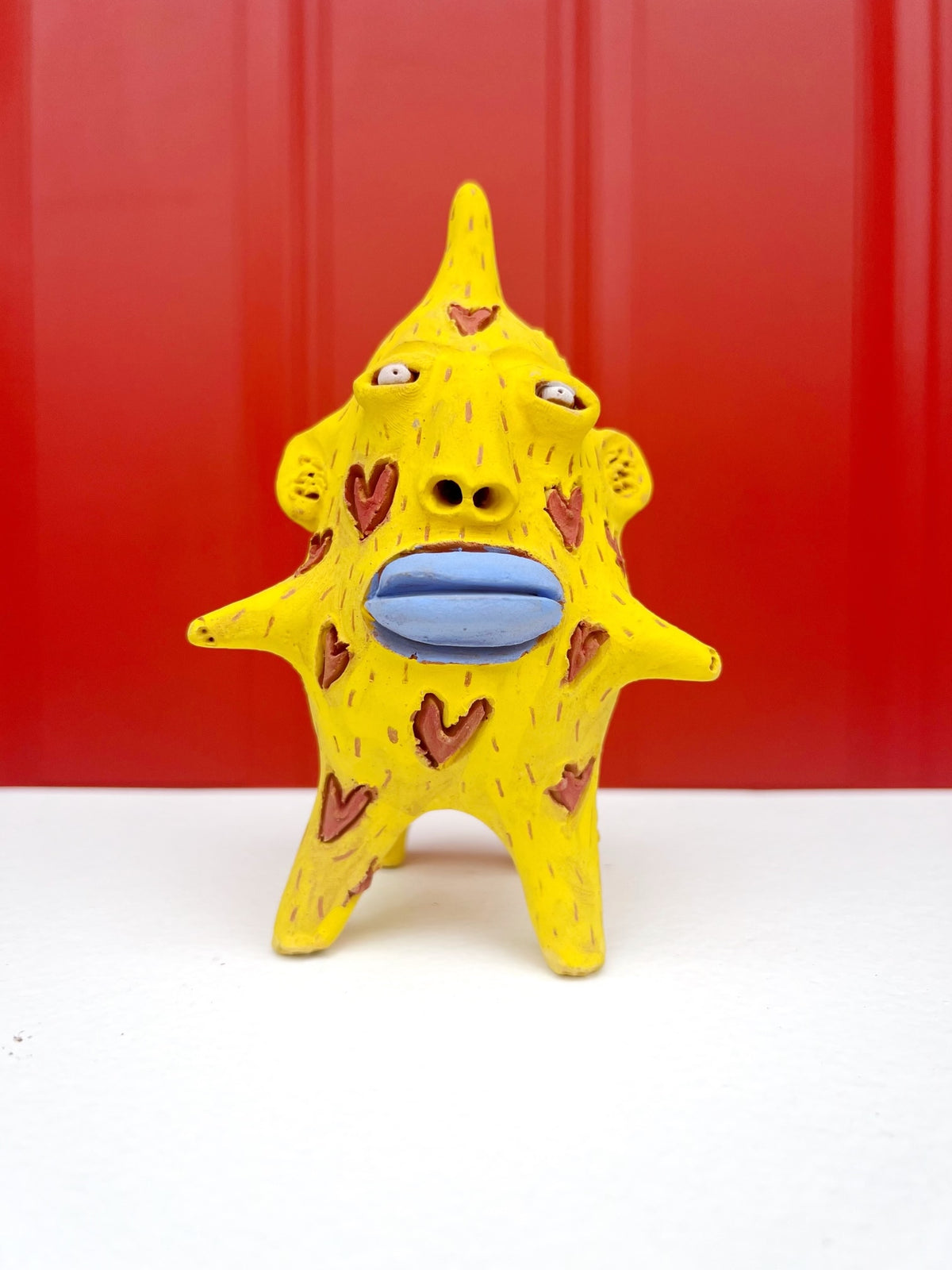 Samuel Pineda // Mini Peyotes — OPEN EDITIONS