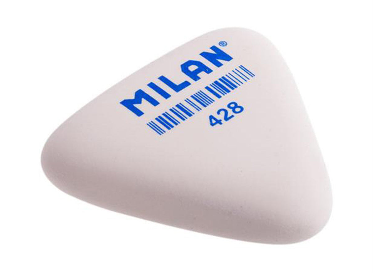 Milan/ 428 Triangular Eraser — OPEN EDITIONS