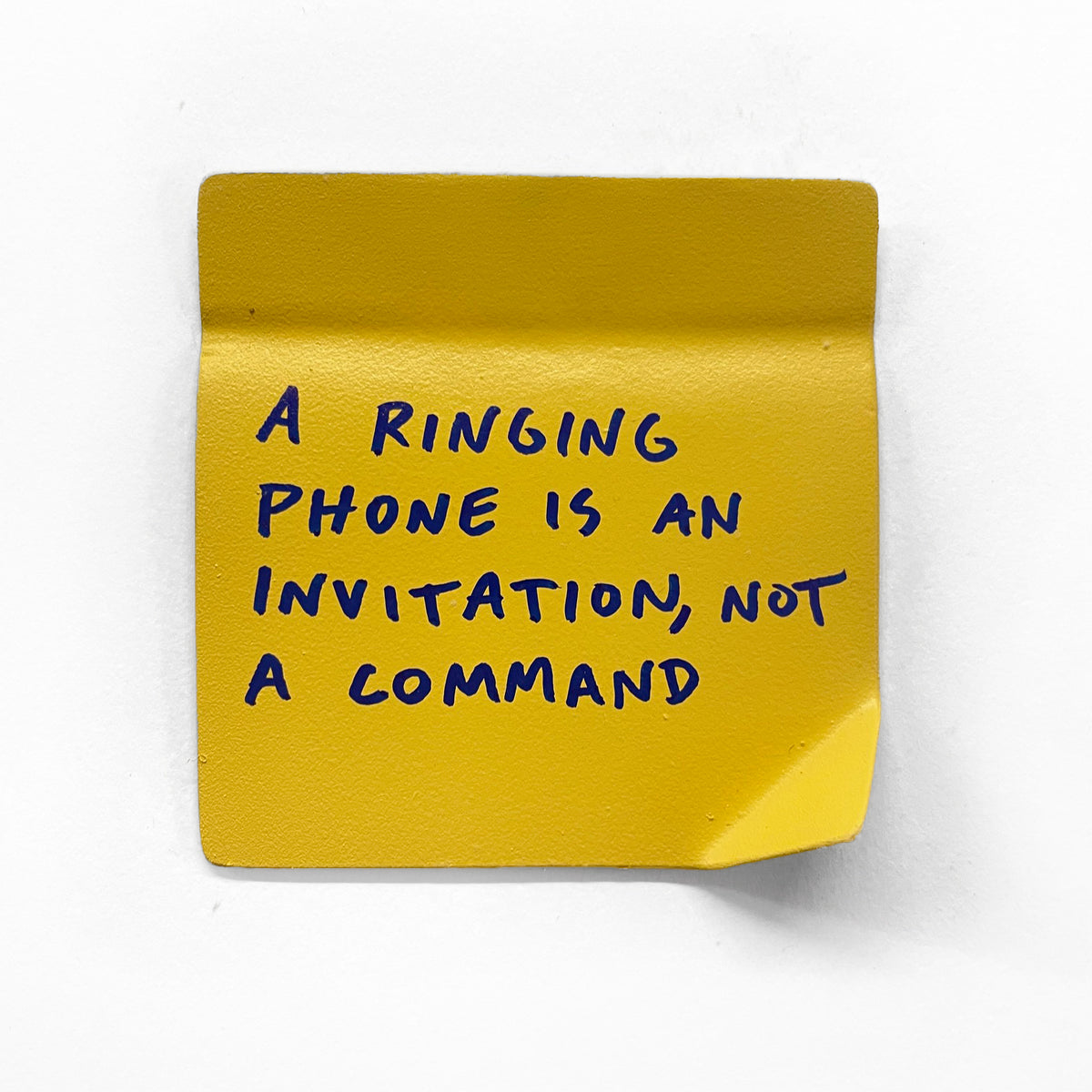 STUART LANTRY / Post It Notes — OPEN EDITIONS