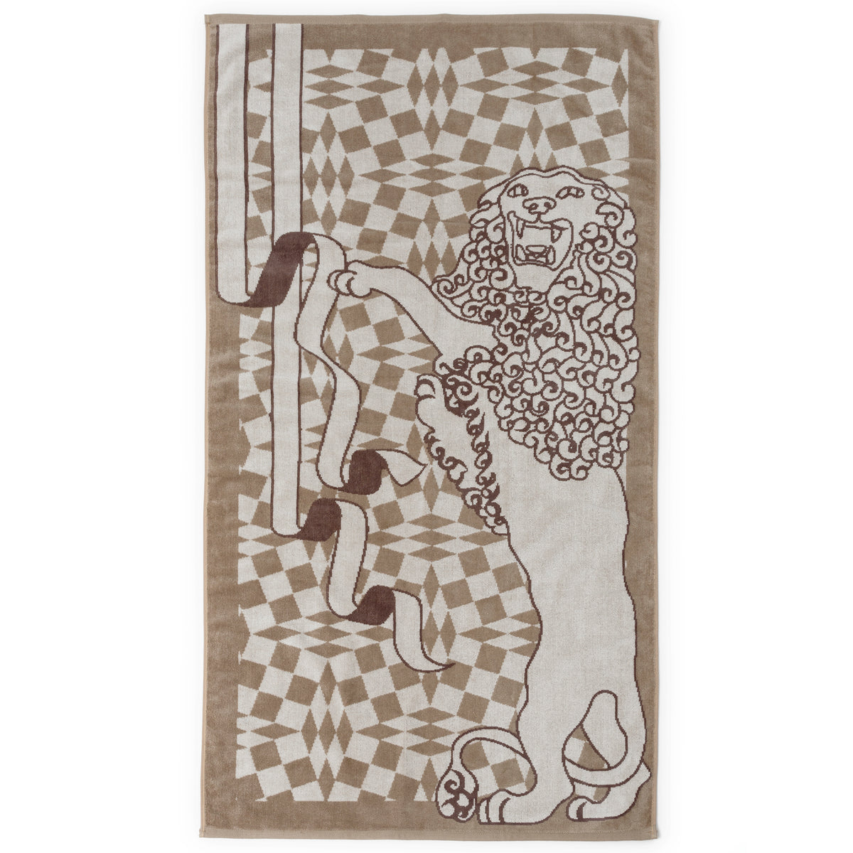 Caitlin Keogh / Bath and Guest Towels — OPEN EDITIONS