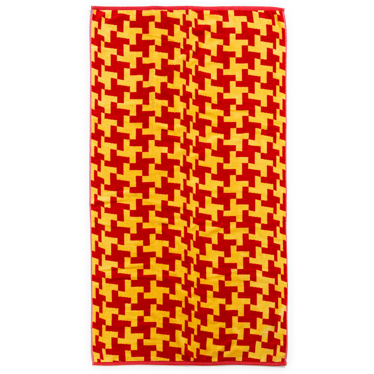 Jim Isermann / Bath and Guest Towels — OPEN EDITIONS