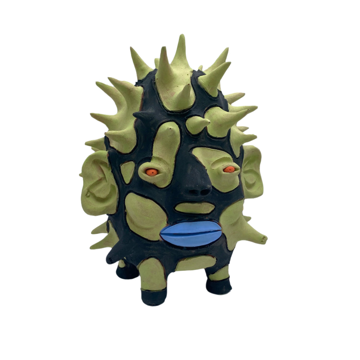 Samuel Pineda // Bisnago — OPEN EDITIONS