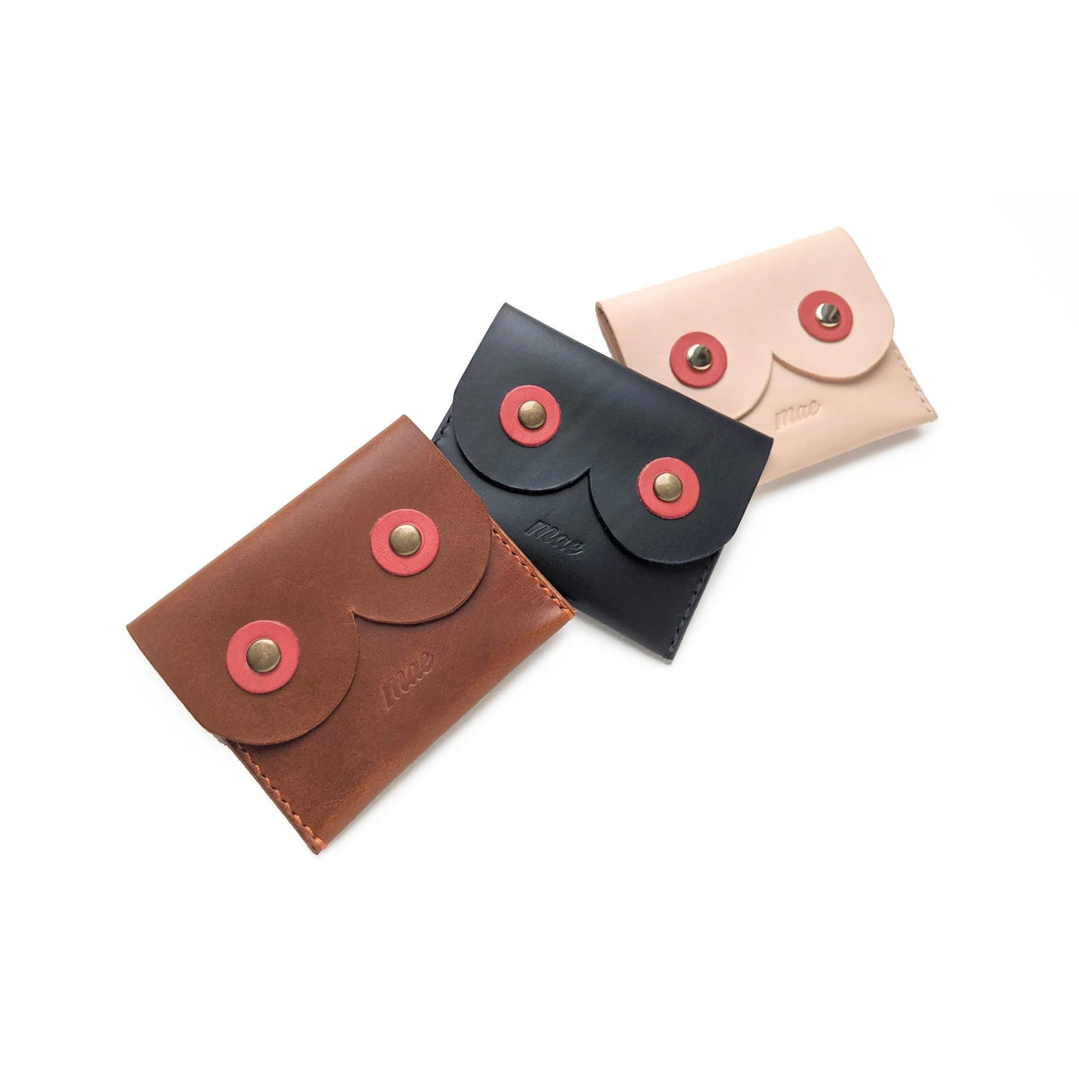 Sheila Mae // Body Love Wallets — OPEN EDITIONS